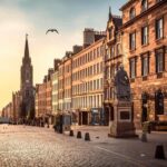 Edinburgh: Old Town Private Walking Tour with Historian - Why This Tour Stands Out