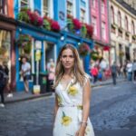 Edinburgh Old Town: Professional Photoshoot & Edited Photos - Exploring the Location and Highlights