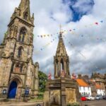 Edinburgh: "Outlander" Filming Locations Guided Tour - Who Is This Tour Best For?