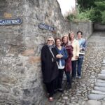 Edinburgh: Outlander, Palaces Jacobites Private Luxury Tour - Understanding the Cost and the Experience