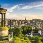 Edinburgh Overnight Trip with Accommodation - The Heart of Old Town and the Royal Mile