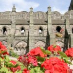 Edinburgh: Palace of Holyroodhouse Entry Ticket - The Practical Side: Price, Duration, and Accessibility