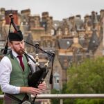 Edinburgh Photography Masterclass - Private Photography Lesson - What’s Included and What’s Not