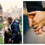 Edinburgh Photoshoot for Couples, Families & Solo Travellers - The Itinerary – How the Photoshoot Unfolds