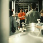 Edinburgh: Port of Leith Distillery Tour & Tasting - The 90-Minute Tour: What to Expect