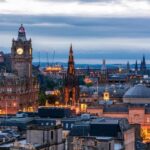 Edinburgh: Private Architecture Tour with a Local Expert - Authentic Experiences and Real Traveler Insights