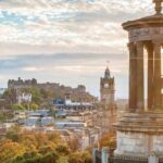 Edinburgh: Private Guided Customized Walking Tour - Who Should Book This Tour?