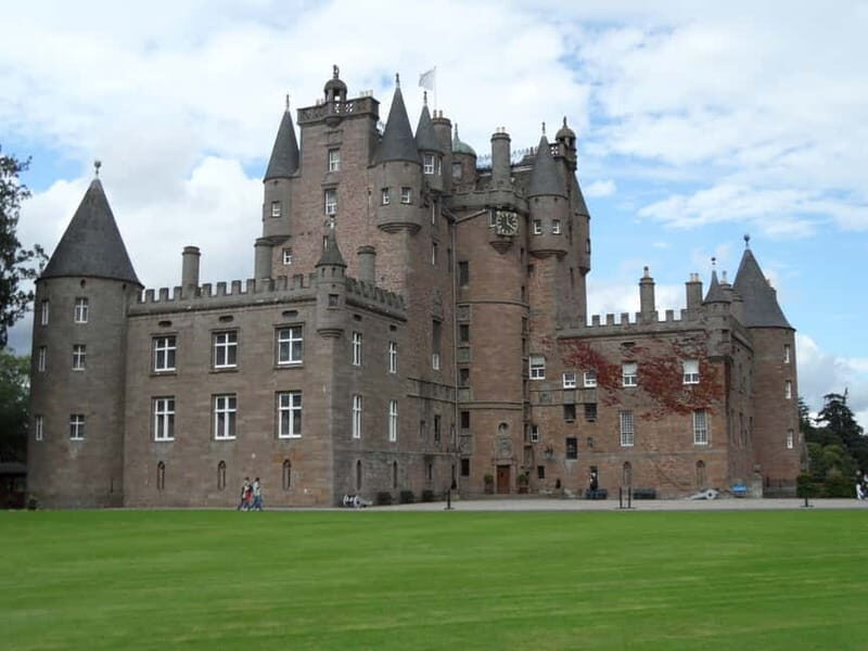 Edinburgh: Private Guided Walking Tour - Who Will Love This Tour?
