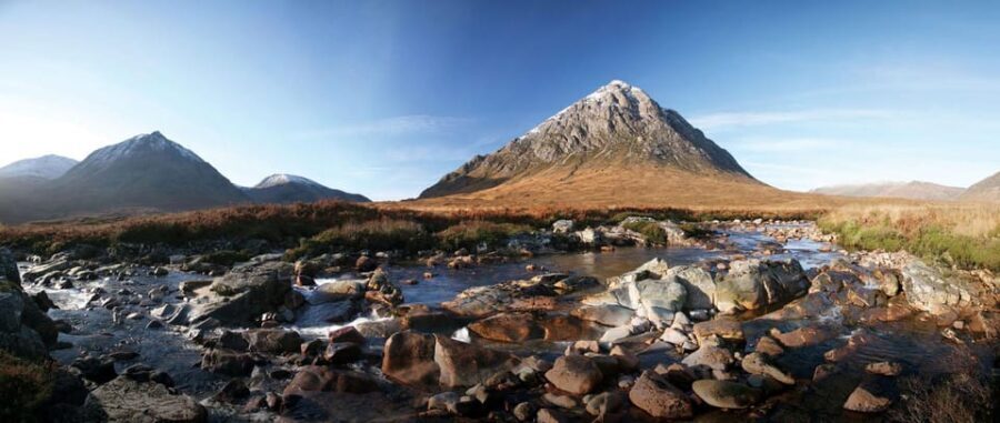 Edinburgh: Private Loch Ness, Glencoe & The Highlands Tour - The Value of This Tour