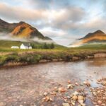 Edinburgh: Private Luxury to Loch Ness Glencoe and Highlands - Key Points