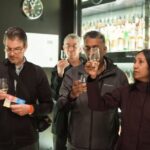 Edinburgh: Private Luxury Whisky Experience with Tastings - Who Is This Experience Best For?