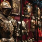 Edinburgh Private Tour of the National Museum of Scotland - An Inside Look at Scottish History and Heritage
