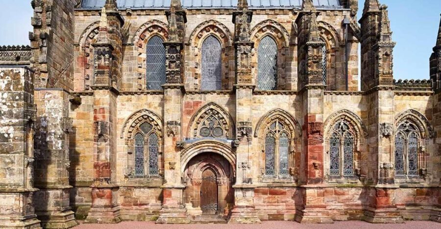 Edinburgh: Rosslyn Chapel and Hadrian's Wall Tour in Spanish - Who Will This Tour Suit Best?