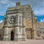Edinburgh: Rosslyn Chapel, Berwick Private Day Tour in Luxury MPV - Authentic Reviews and Real Experiences