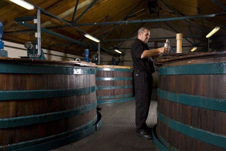 Edinburgh: Rosslyn Chapel, Borders & Glenkinchie Distillery - Overall Value and Experience