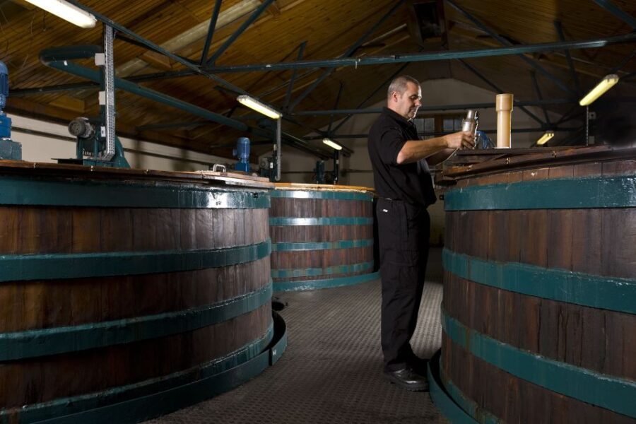 Edinburgh: Rosslyn Chapel, Borders & Glenkinchie Distillery - Overall Value and Experience