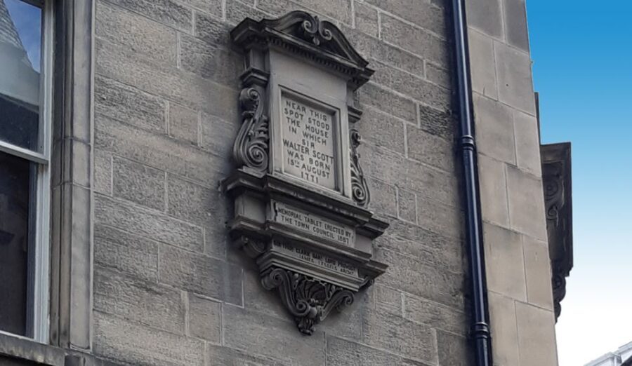 Edinburgh: Royal Mile Scottish Enlightenment Walking Tour - What You Get for the Price