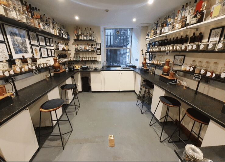 Edinburgh: Rum Distillation Workshop with Rum Tasting - Why This Experience Is Worth It