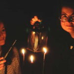 Edinburgh: School of Magic - Craft Your Own Wand Workshop - Exploring Gladstones Land