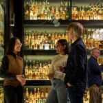 Edinburgh: Scotch Whisky Experience Rail Tour from London - What’s Included and What’s Not
