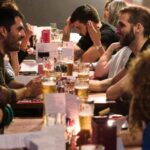 Edinburgh: Scottish Dinner and Folk Music Experience - A Deep Dive into the Experience