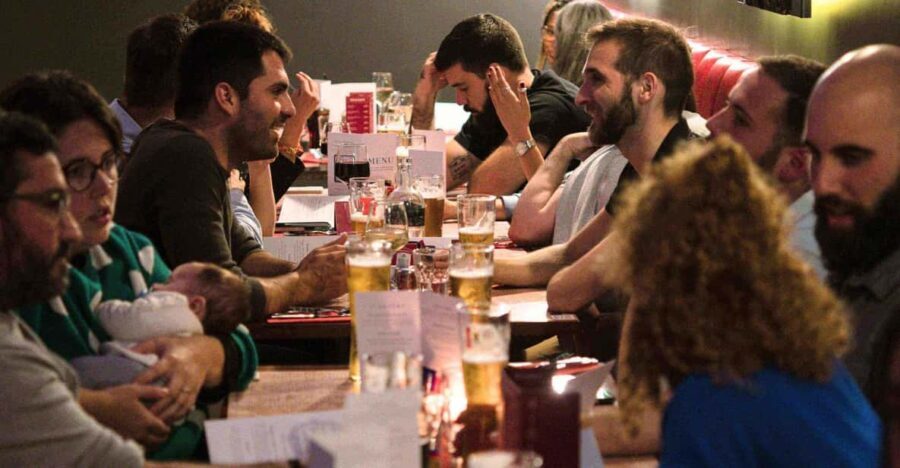 Edinburgh: Scottish Dinner and Folk Music Experience - A Deep Dive into the Experience
