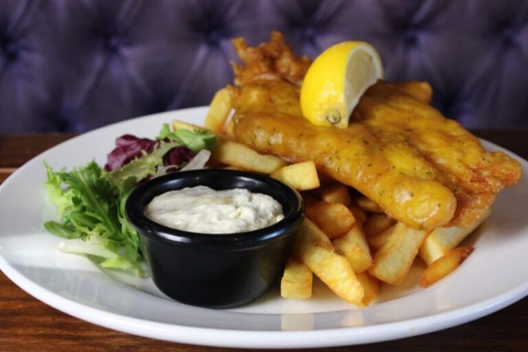 Edinburgh: Scottish Tasting Platter at The Tolbooth Tavern - Authenticity and Visitor Feedback