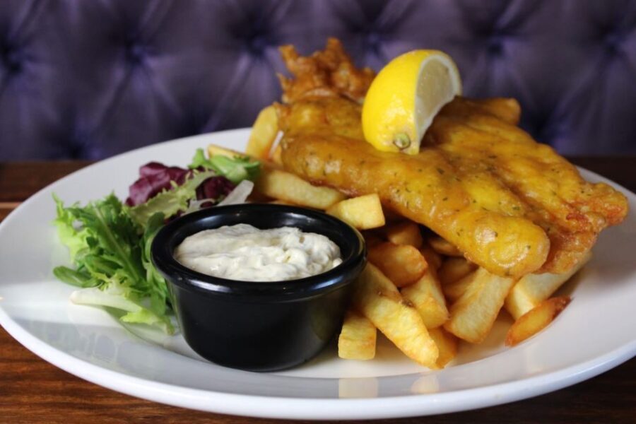 Edinburgh: Scottish Tasting Platter at The Tolbooth Tavern - Authenticity and Visitor Feedback