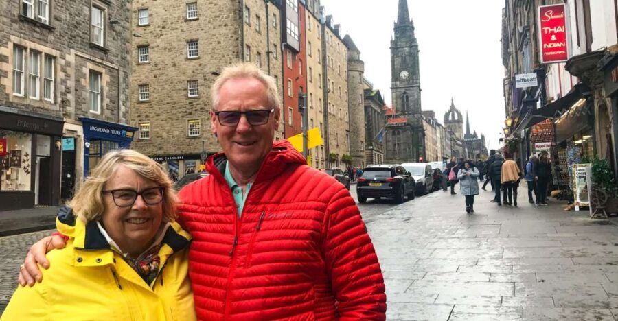 Edinburgh: Scottish Whisky Tasting with a Local Expert - Who Will Love This Tour?