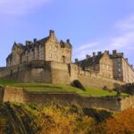 Edinburgh Shore Excursion: City Tour & Royal Yacht Britannia - What Makes This Tour Stand Out