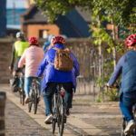 Edinburgh: Sightseeing Bike Tour - The Overall Experience