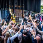 Edinburgh: Silent Disco Adventure Tour - Practical Tips for Participants