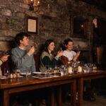 Edinburgh: Small-Group History of Whisky Tour with Tasting - Authenticity and Genuine Value