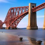 Edinburgh: St Andrews, Dunnottar Castle & Falkland Tour - Itinerary Breakdown: What to Expect at Each Stop