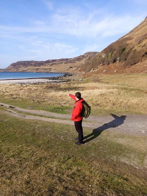 Edinburgh: Stirling, Highlands, Loch Ness, Mull 5-Day Tour - Day 2: Highlands, Pitlochry, Inverness – Scenic Routes & Whisky Tasting
