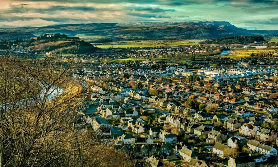 Edinburgh: Stirling, Whisky & St Andrews Tour in Italian - Evaluating the Value