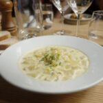 Edinburgh: The best of Scottish gastronomy - Detailed Breakdown of the Itinerary