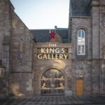 Edinburgh The King's Gallery Entrance Ticket - What’s the Overall Value?