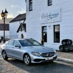 Edinburgh to Inverness | Executive Transfer - Booking and Practical Details