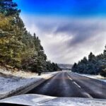 Edinburgh to Inverness Luxury Taxi Transfer - The Experience: What You Can Expect