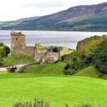 Edinburgh to Inverness Private Transfer with Tour on the way - The Sum Up