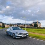 Edinburgh To St Andrews | Executive Transfer - What to Expect from the Transfer Experience