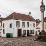 Edinburgh  Top Outlander Highlights Walking Tour - The Value of the Experience