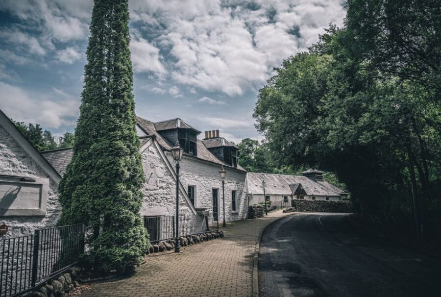 Edinburgh: Ultimate Whisky Experience - In-Depth Look at the Experience