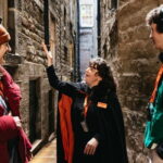 Edinburgh: Underground Vaults Evening Ghost Tour with Whisky - The Highlights That Make This Tour Unique