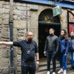 Edinburgh: Underground Vaults Tour - Why Choose This Tour?