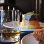 Edinburgh: Whisky Flight in one of the oldest pubs - The Itinerary: A Well-Structured Short Tour