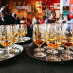 Edinburgh: Whisky Tasting with History and Storytelling - An In-Depth Look at the Whisky Tasting and Storytelling Tour
