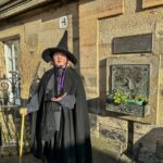Edinburgh: Witches Old Town Walking Tour & Underground Vault - What You Can Expect Throughout the Tour