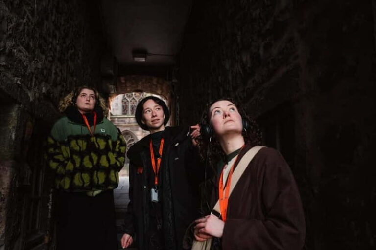 Edinburgh: Witches, Trials, and Truth Small-Group Tour - Who Is This Tour Best For?